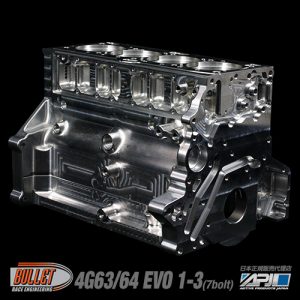 BILLET BLOCKS | 取扱海外メーカー | 株式会社APJ