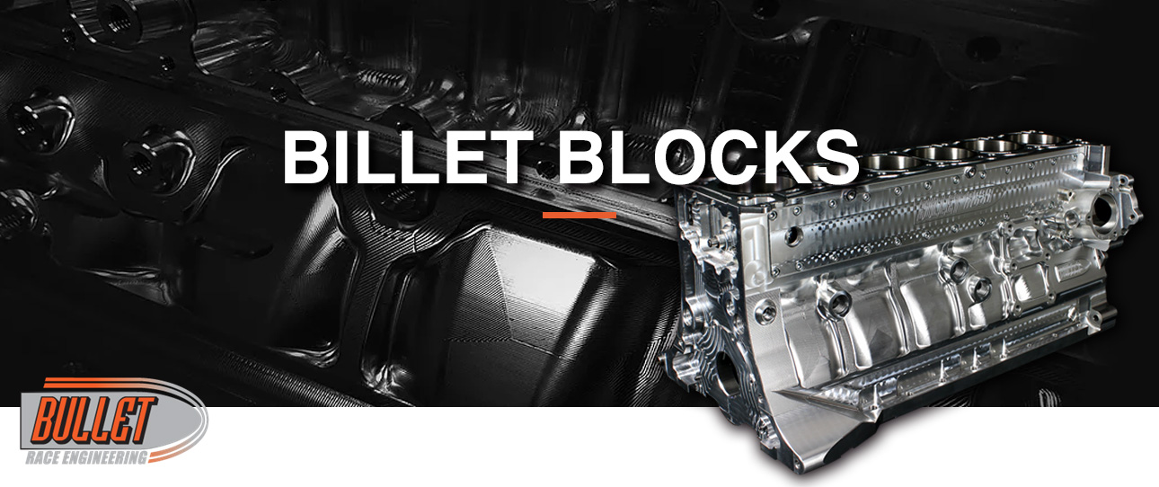 BILLET BLOCKS | 取扱海外メーカー | 株式会社APJ