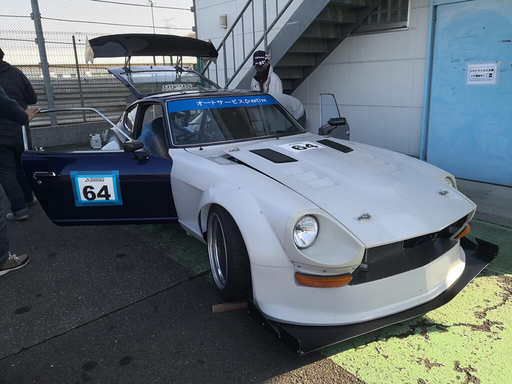 S30Z | 取扱海外メーカー | 株式会社APJ
